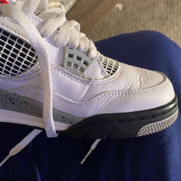 Jordan | Shoes | Air Jordan 4 What The | Poshmark